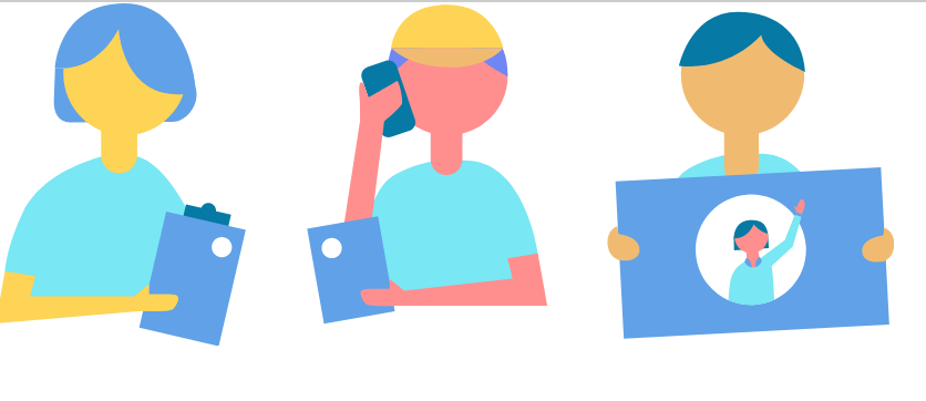 ControlShift for Candidates, Electoral Campaigns and Parties | ControlShift